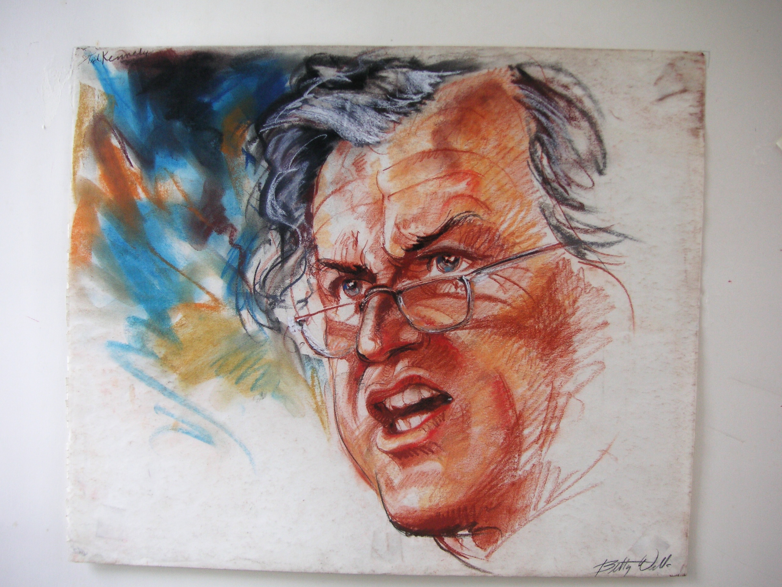 Betty Wells – Inside the Supreme Court and American History | 9 muses news