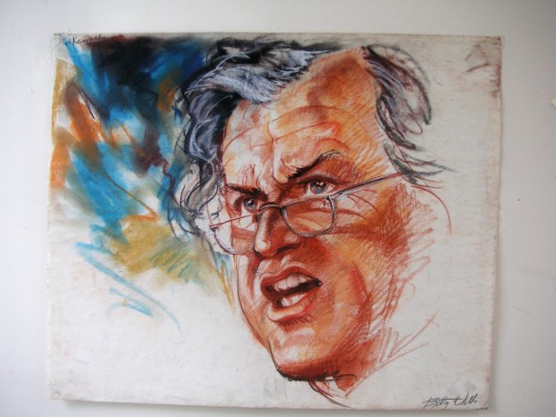 Betty Wells – Inside the Supreme Court and American History | 9 muses news