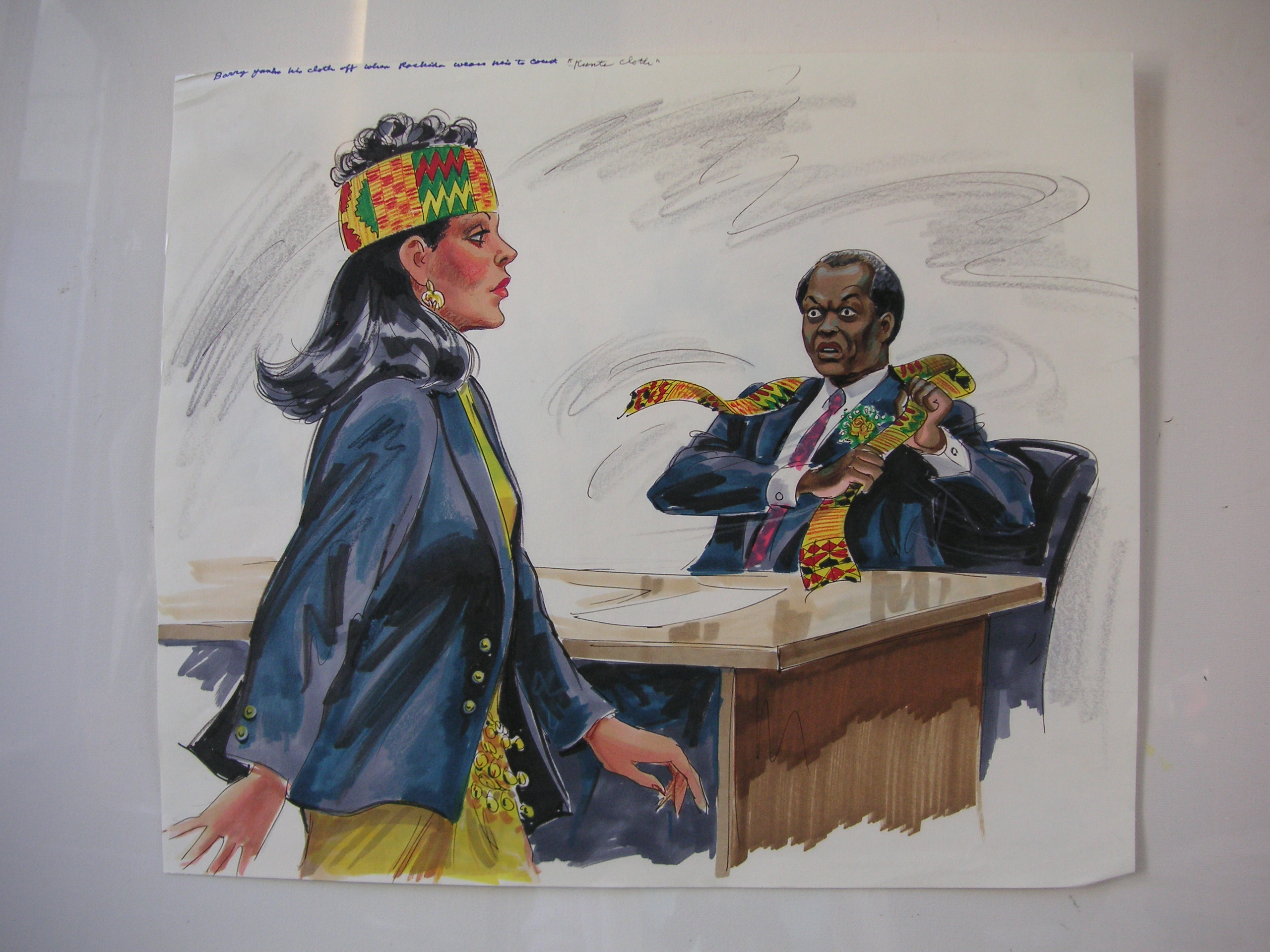 Betty Wells – Inside the Supreme Court and American History | 9 muses news