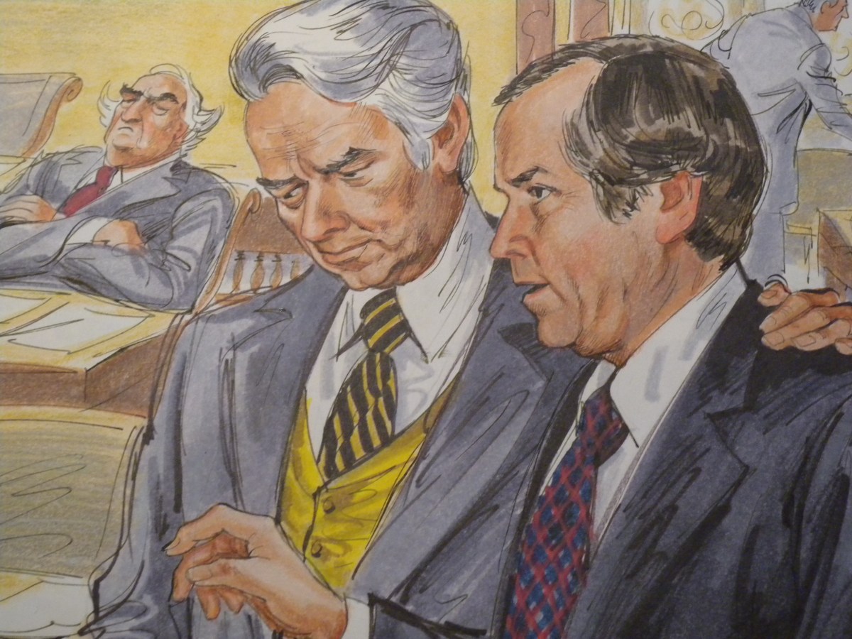 Betty Wells, Legendary News Illustrator | 9 muses news