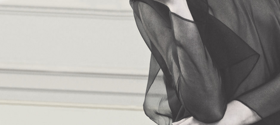 Santo Spada: Maestro of Couture, Beauty, Elegance and Sensuality | 9 ...