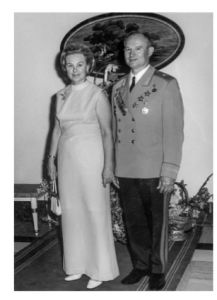 Spies in the Family: Dillon and Polyakov’s Friendship that Helped End ...