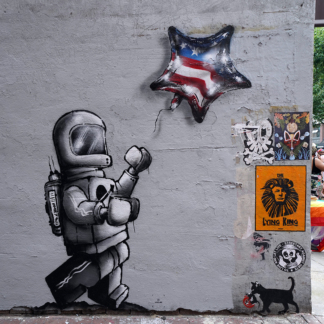 9 muses news | New Trends in Art, Business and Science